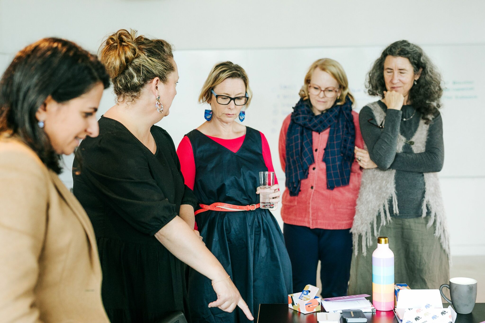 Why we need to understand our Emotional Culture - Assembly Culture ...